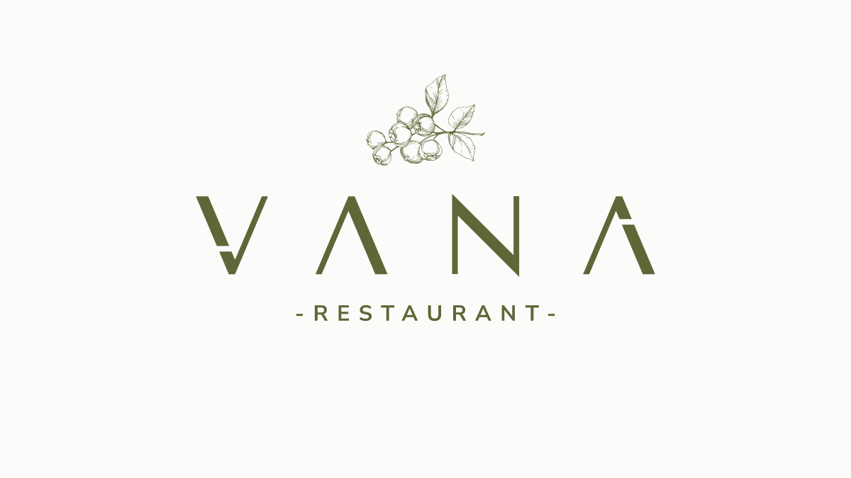 Restauracja Gdańsk - Vana Restaurant